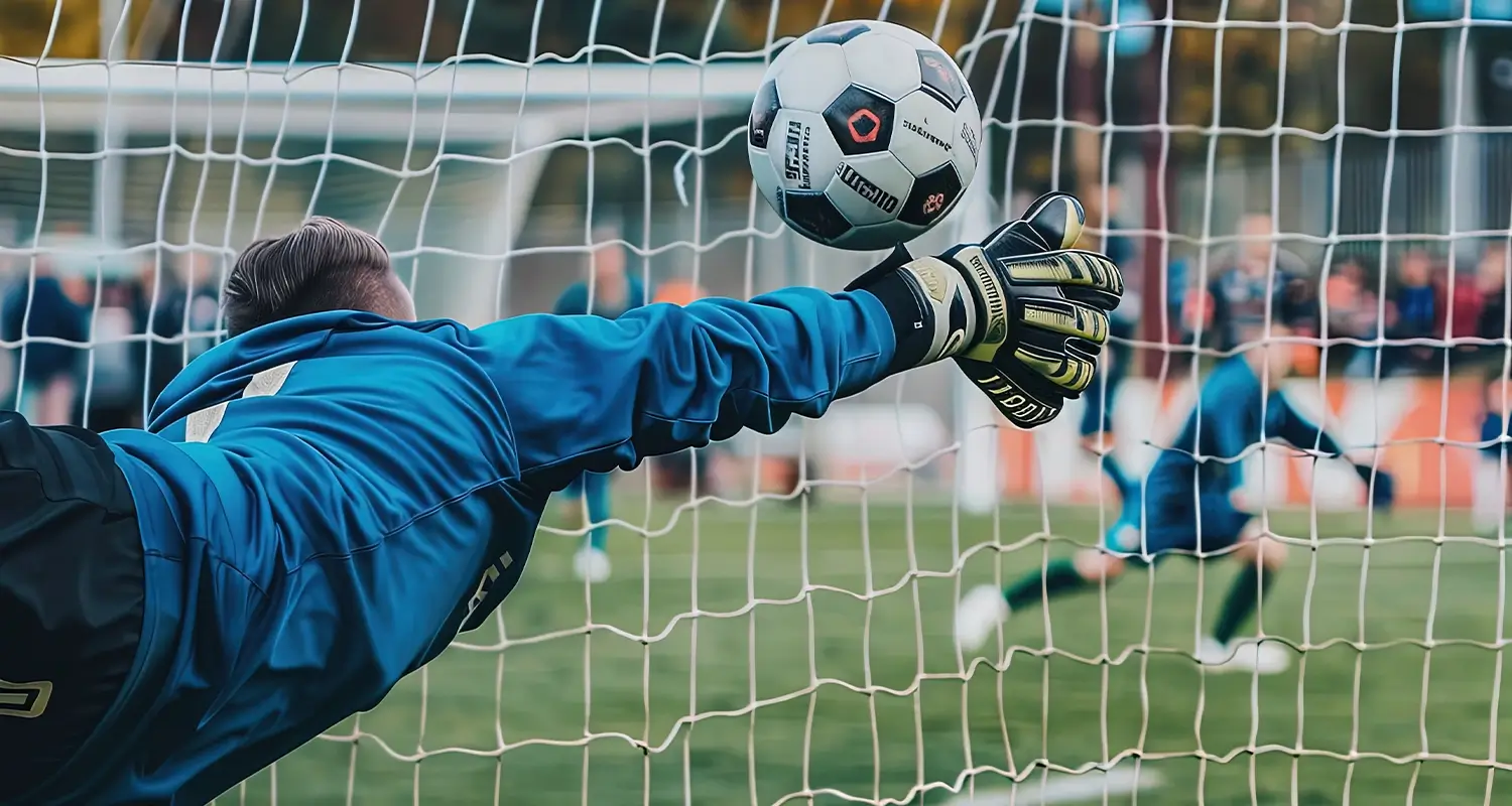 Escuela de Porteros Palencia Football Academy: Una Formación Integral y ...